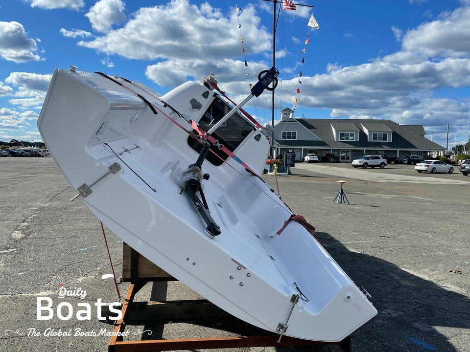 2021 Beneteau First 24 for sale. View price, photos and Buy 2021 ...