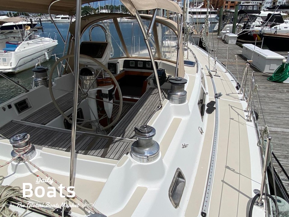 1992 Hylas 51 for sale. View price, photos and Buy 1992 Hylas 51 #337379