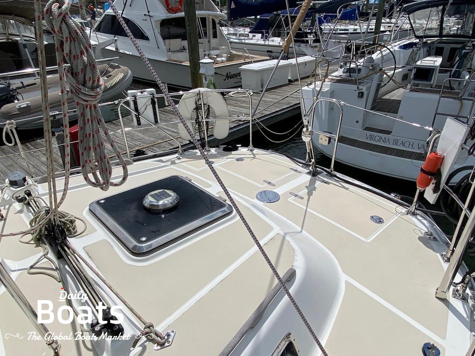 1992 Hylas 51 for sale. View price, photos and Buy 1992 Hylas 51 #337379