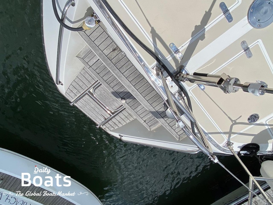 1992 Hylas 51 for sale. View price, photos and Buy 1992 Hylas 51 #337379