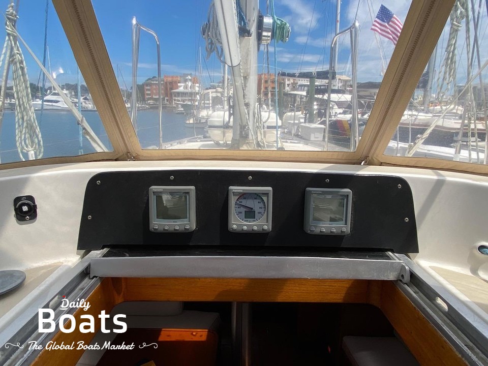 1992 Hylas 51 for sale. View price, photos and Buy 1992 Hylas 51 #337379