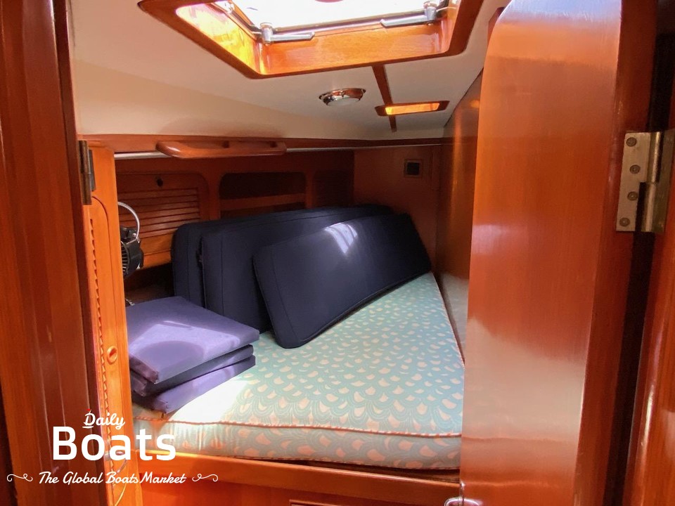 1992 Hylas 51 for sale. View price, photos and Buy 1992 Hylas 51 #337379