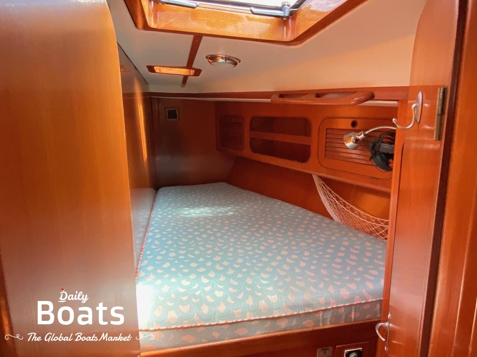 1992 Hylas 51 for sale. View price, photos and Buy 1992 Hylas 51 #337379