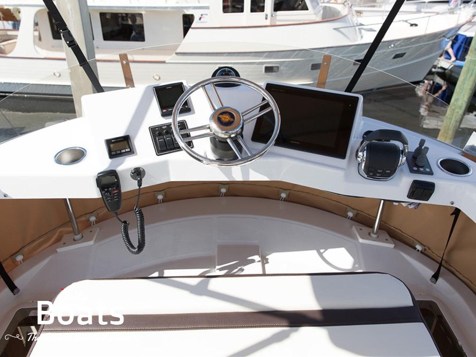 2023 Ranger Tugs R-31 Cb for sale. View price, photos and Buy 2023 ...