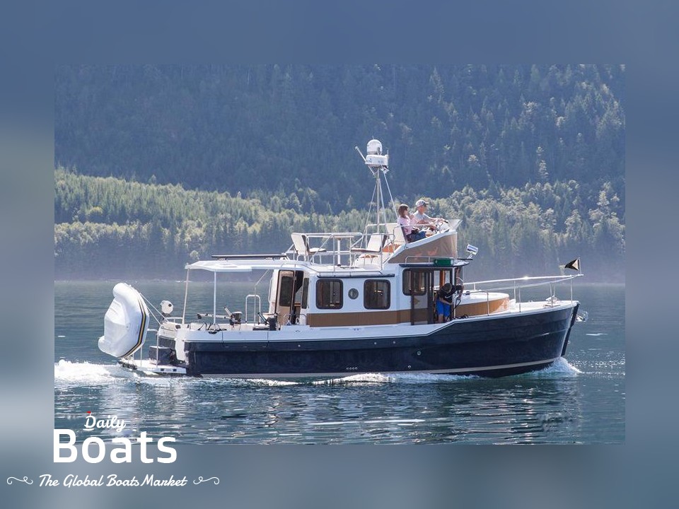 2023 Ranger Tugs R-31 Cb for sale. View price, photos and Buy 2023 ...