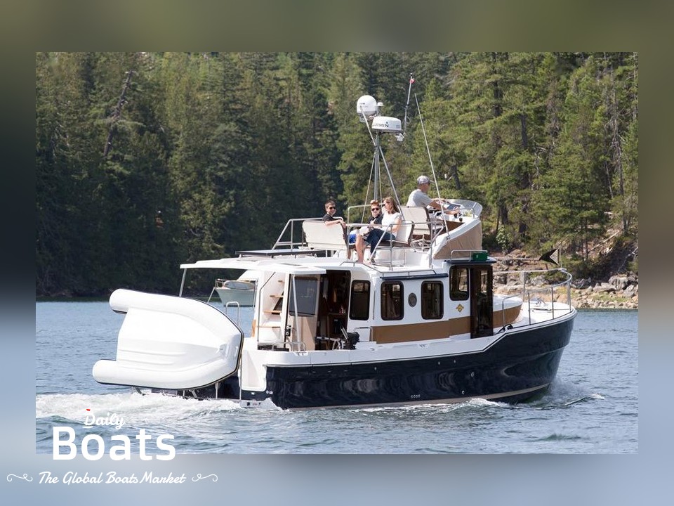 2023 Ranger Tugs R-31 Cb for sale. View price, photos and Buy 2023 ...