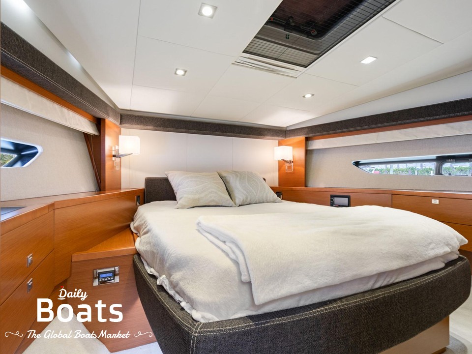 2013 Prestige 620 for sale. View price, photos and Buy 2013 Prestige ...