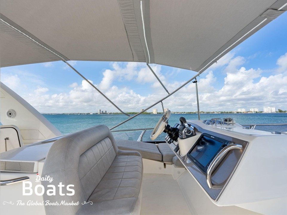 2013 Prestige 620 for sale. View price, photos and Buy 2013 Prestige ...