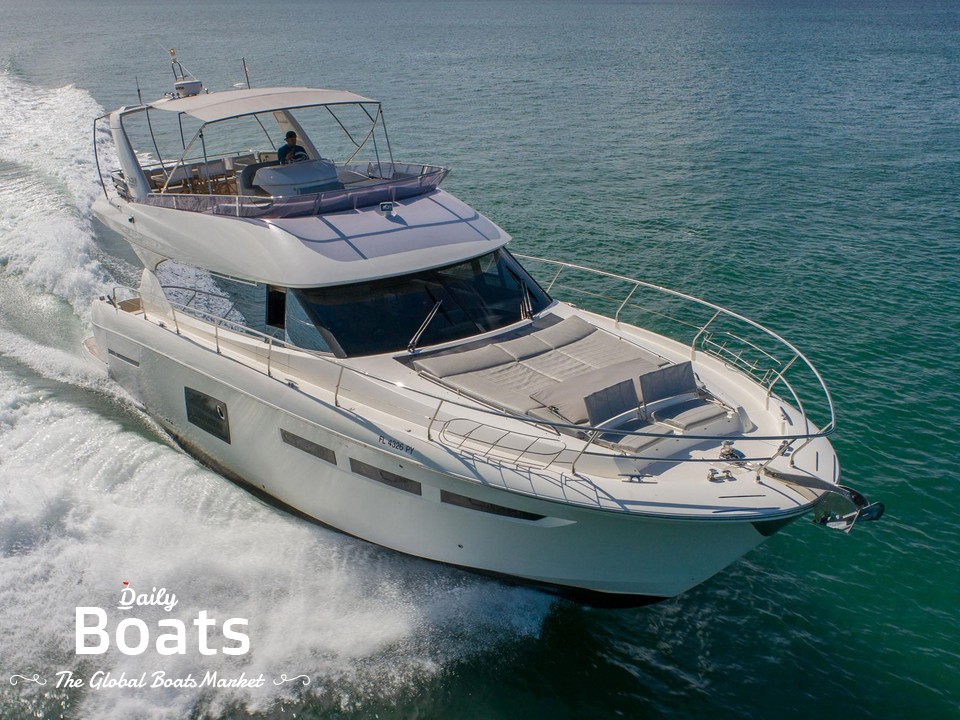 2013 Prestige 620 for sale. View price, photos and Buy 2013 Prestige ...