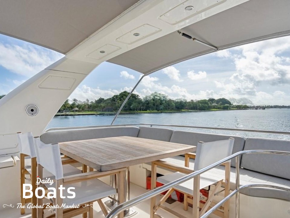 2013 Prestige 620 for sale. View price, photos and Buy 2013 Prestige ...