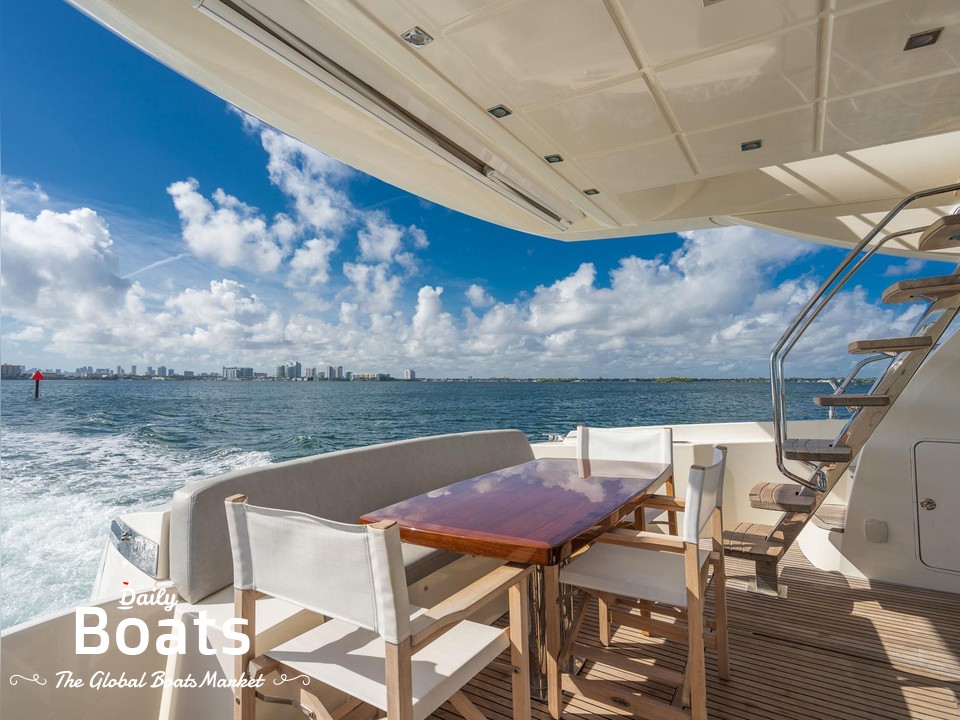 2013 Prestige 620 for sale. View price, photos and Buy 2013 Prestige ...