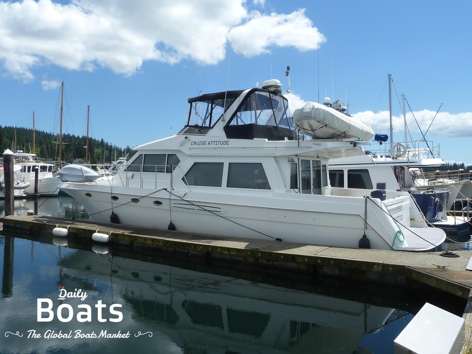 1999 Navigator 5300 for sale. View price, photos and Buy 1999 Navigator ...