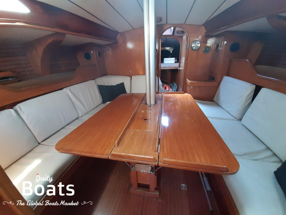 1982 Nautor Swan 42 for sale. View price, photos and Buy 1982 Nautor ...