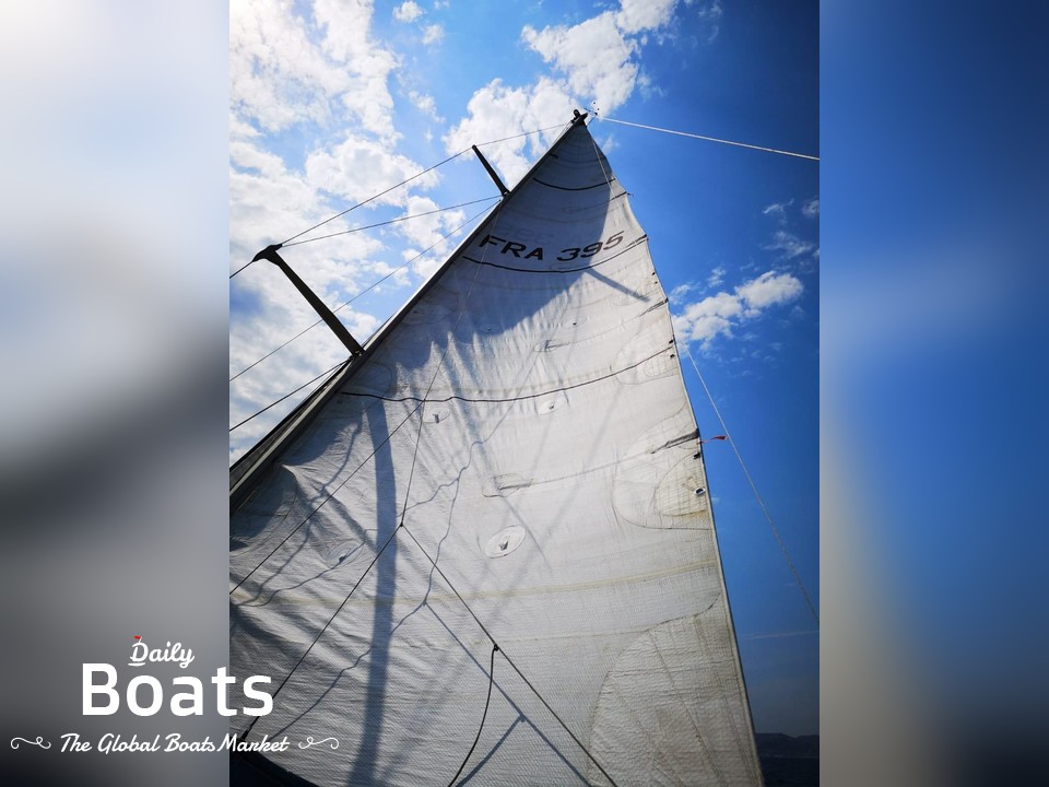 1982 Nautor Swan 42 for sale. View price, photos and Buy 1982 Nautor ...