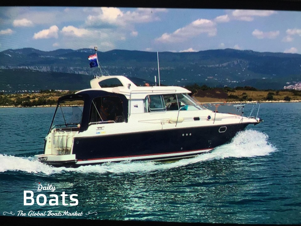 2003 Nimbus 280 Coupe for sale. View price, photos and Buy 2003 Nimbus ...