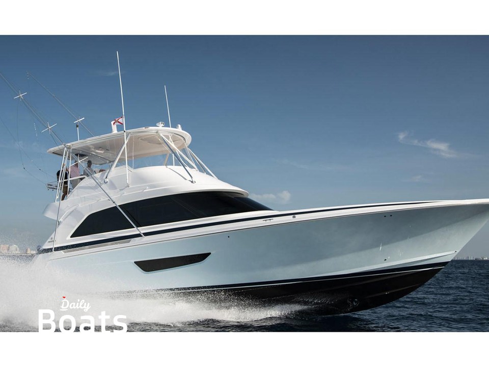 2023 Bertram 61 for sale. View price, photos and Buy 2023 Bertram 61 ...