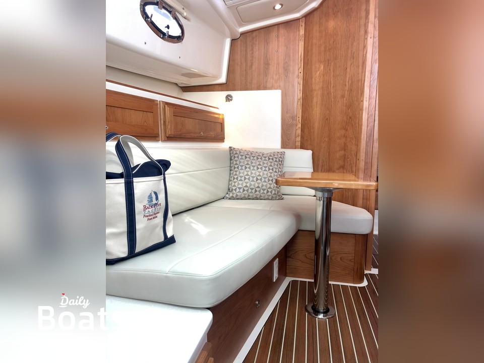 2023 Back Cove 390 for sale. View price, photos and Buy 2023 Back Cove ...