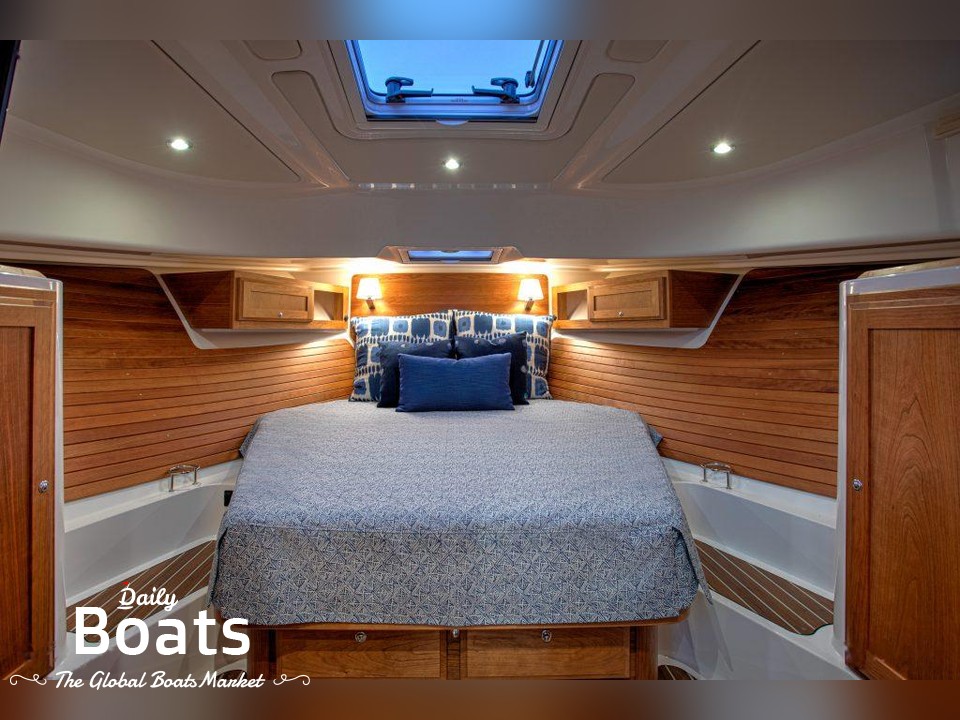 2023 Back Cove 390 for sale. View price, photos and Buy 2023 Back Cove ...