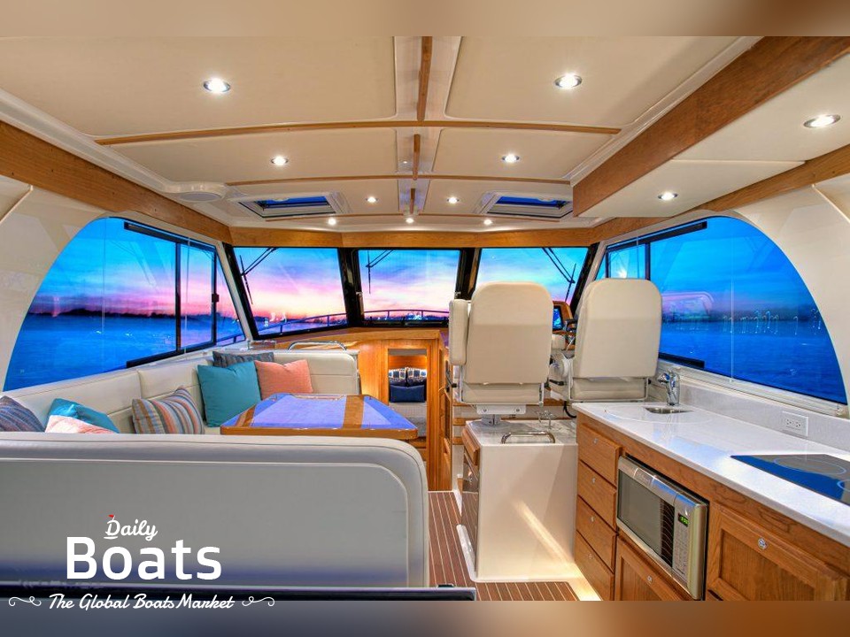 2023 Back Cove 390 for sale. View price, photos and Buy 2023 Back Cove ...