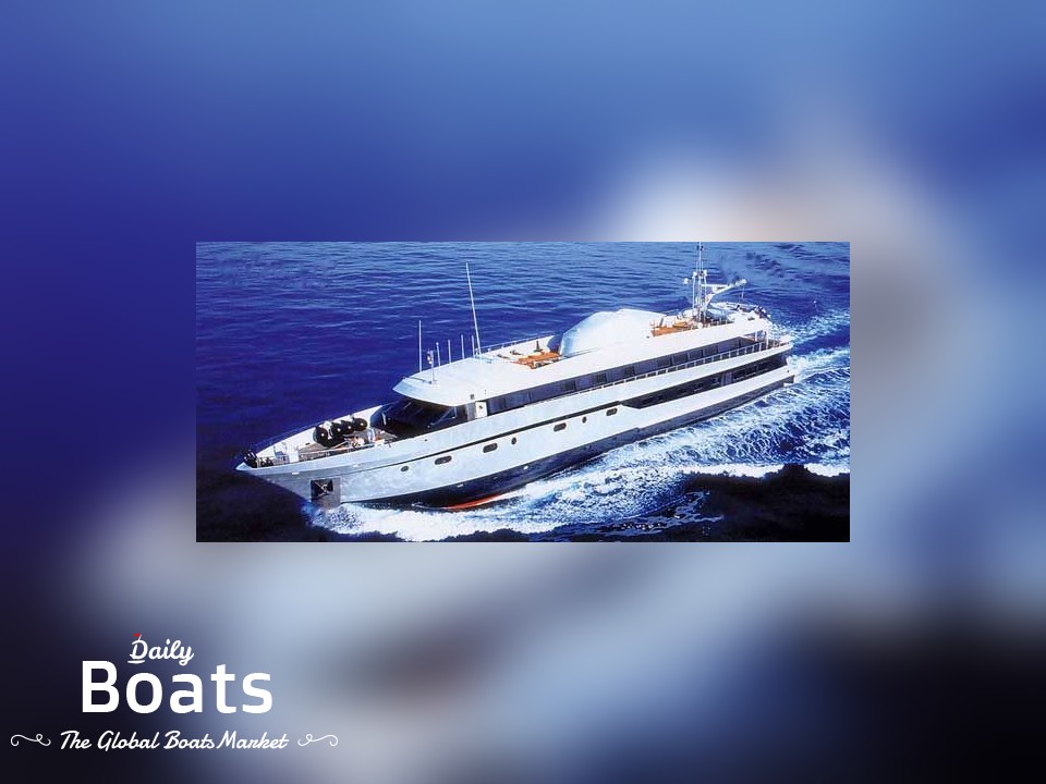 Power cruiser boats Cruise ship for sale - Daily Boats