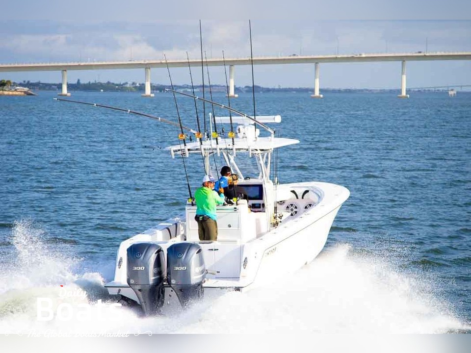 2022 Contender 32 St for sale. View price, photos and Buy 2022 ...