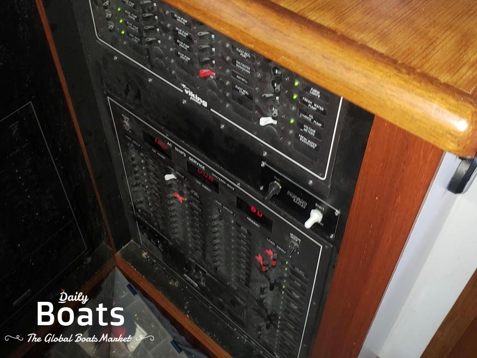 1974 Merritt 43 Sportfish for sale. View price, photos and Buy 1974 ...