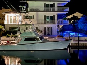 1974 Merritt 43 Sportfish for sale. View price, photos and Buy 1974 ...