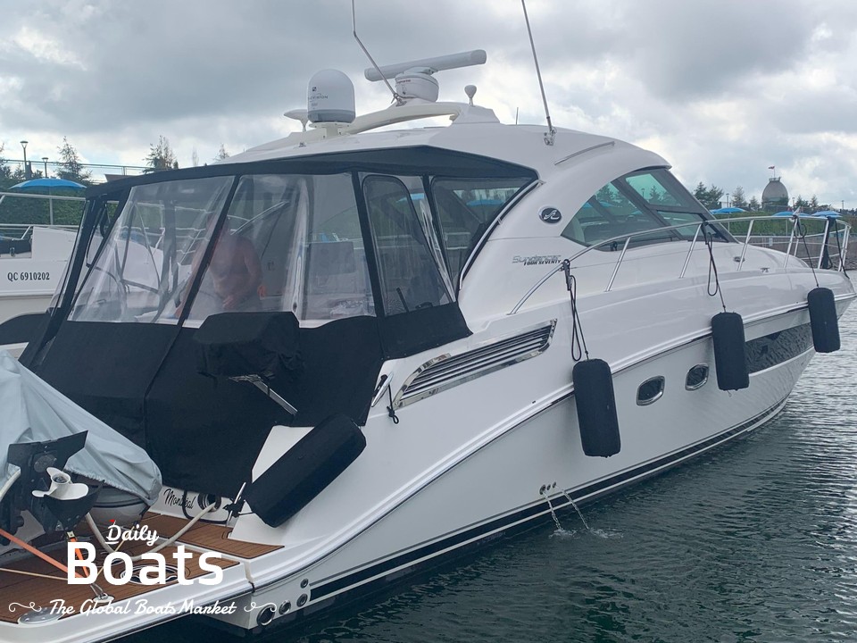 2013 Sea Ray 470 Sundancer for sale. View price, photos and Buy 2013 ...