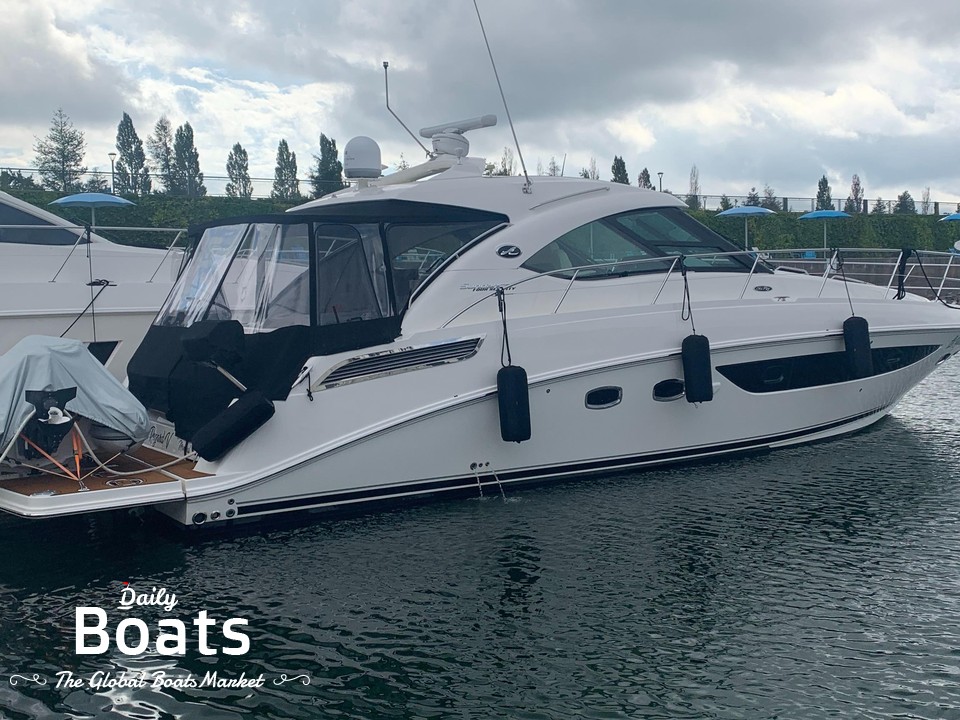 2013 Sea Ray 470 Sundancer for sale. View price, photos and Buy 2013 ...