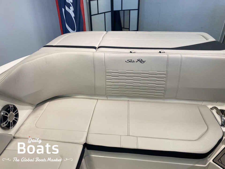 2022 Sea Ray Spx 210 for sale. View price, photos and Buy 2022 Sea Ray ...