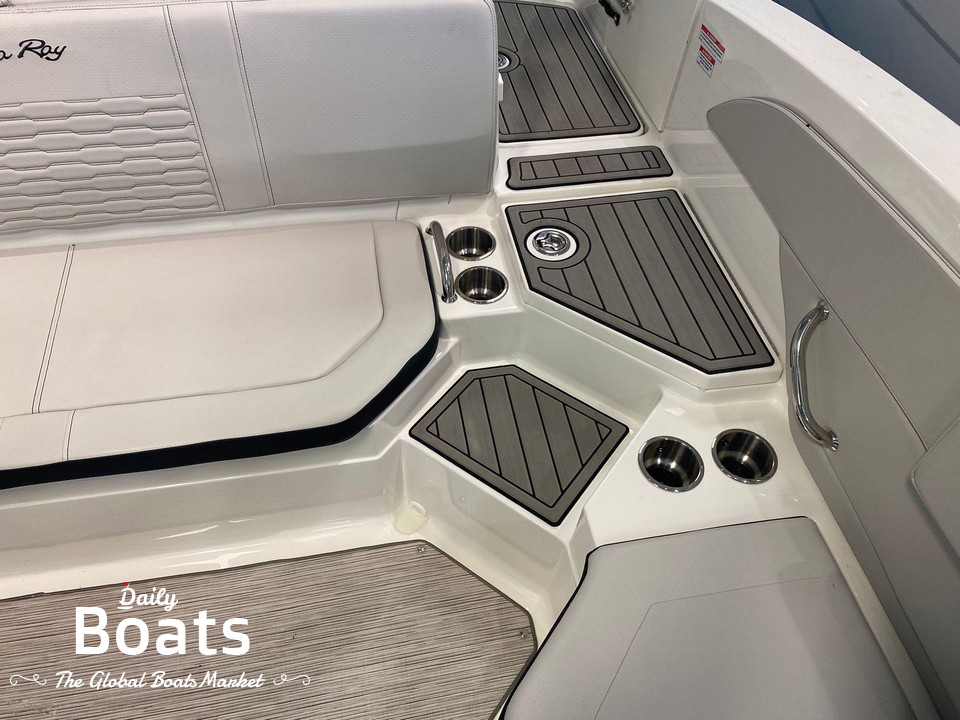 2022 Sea Ray Spx 210 for sale. View price, photos and Buy 2022 Sea Ray ...