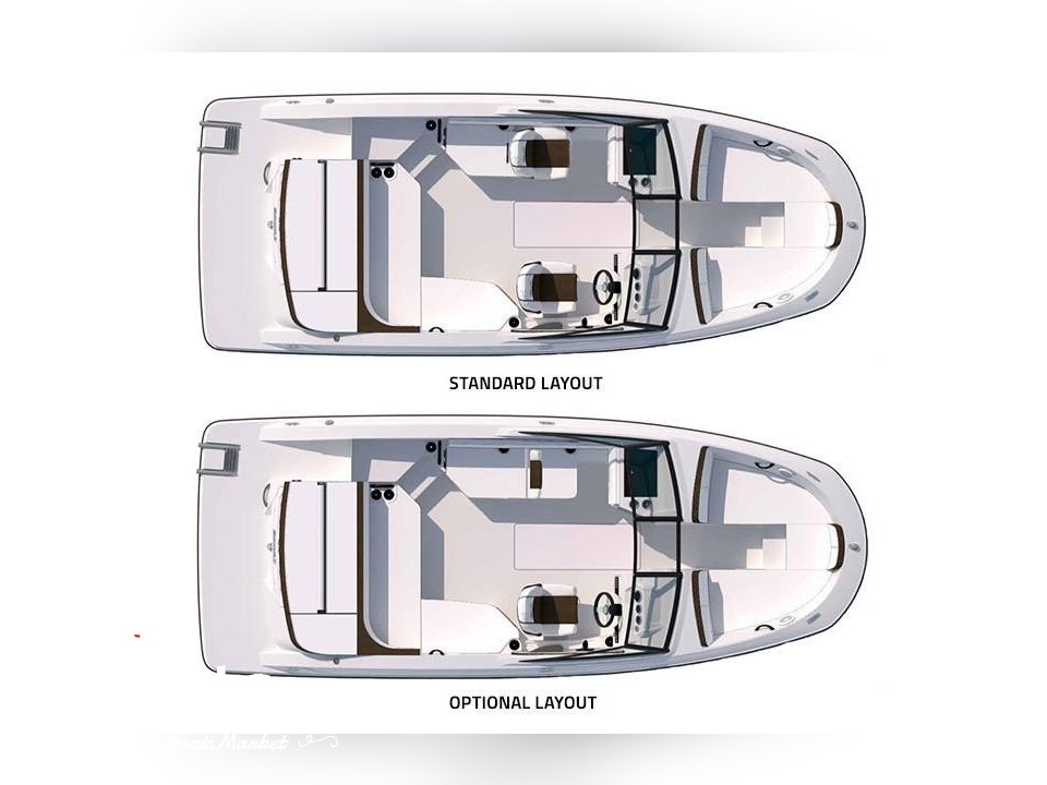 2022 Sea Ray Spx 210 for sale. View price, photos and Buy 2022 Sea Ray ...