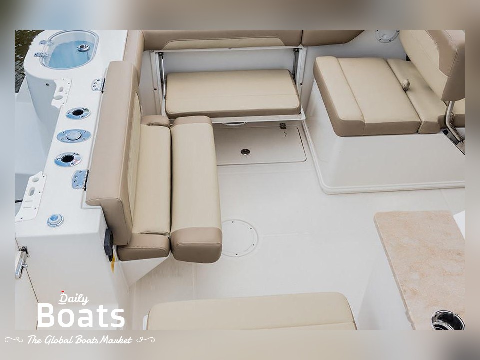 2023 Sailfish 245 Dual Console for sale. View price, photos and Buy ...