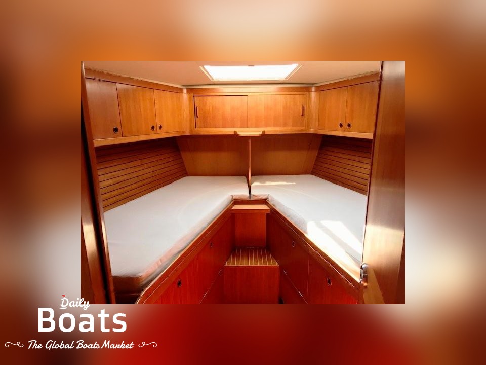 1998 Baltic 60' Custom for sale. View price, photos and Buy 1998 Baltic ...