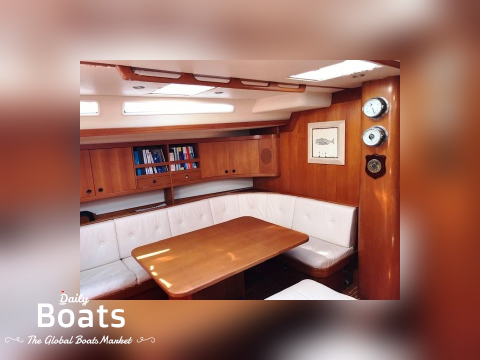 1998 Baltic 60' Custom for sale. View price, photos and Buy 1998 Baltic ...