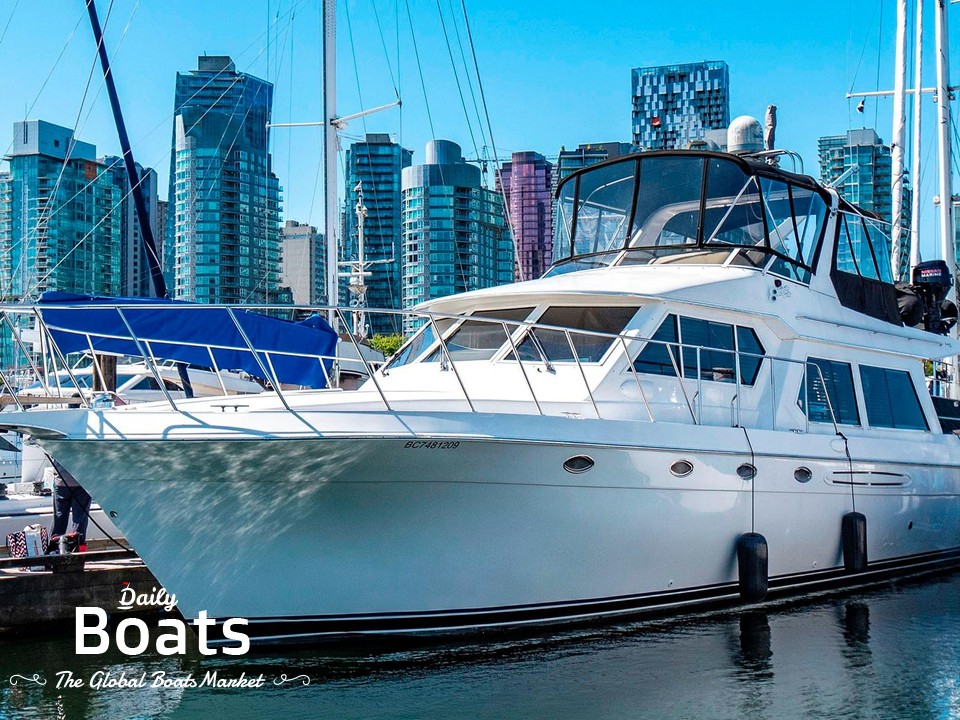 2000 Navigator 56 Classic for sale. View price, photos and Buy 2000 ...