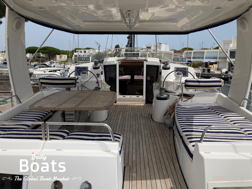 2008 Alliaura Feeling 55 Di for sale. View price, photos and Buy 2008 ...