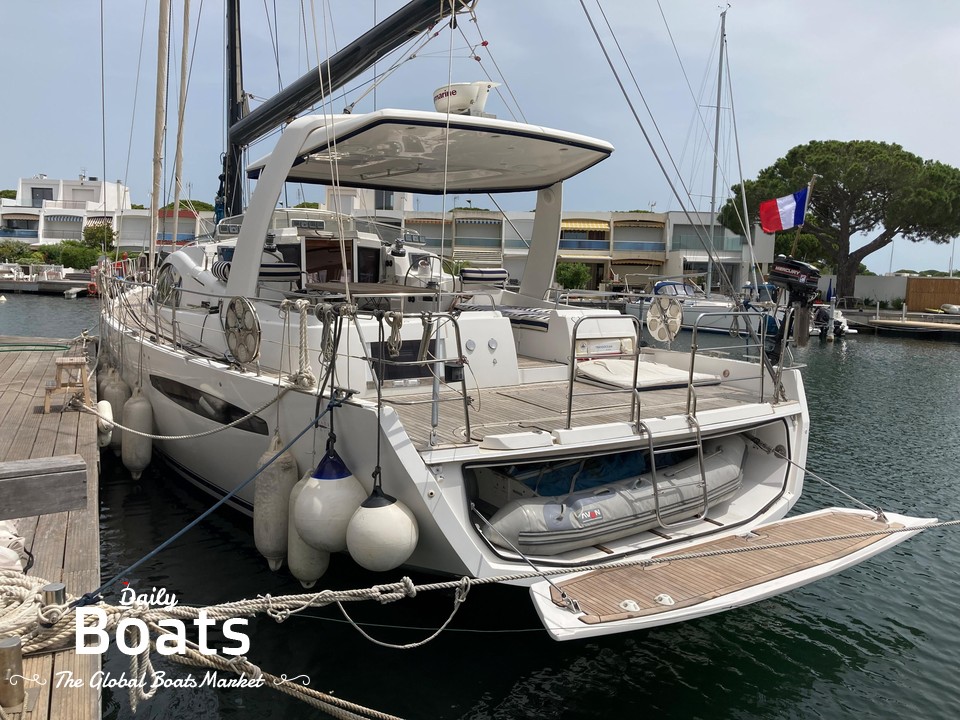 2008 Alliaura Feeling 55 Di for sale. View price, photos and Buy 2008 ...