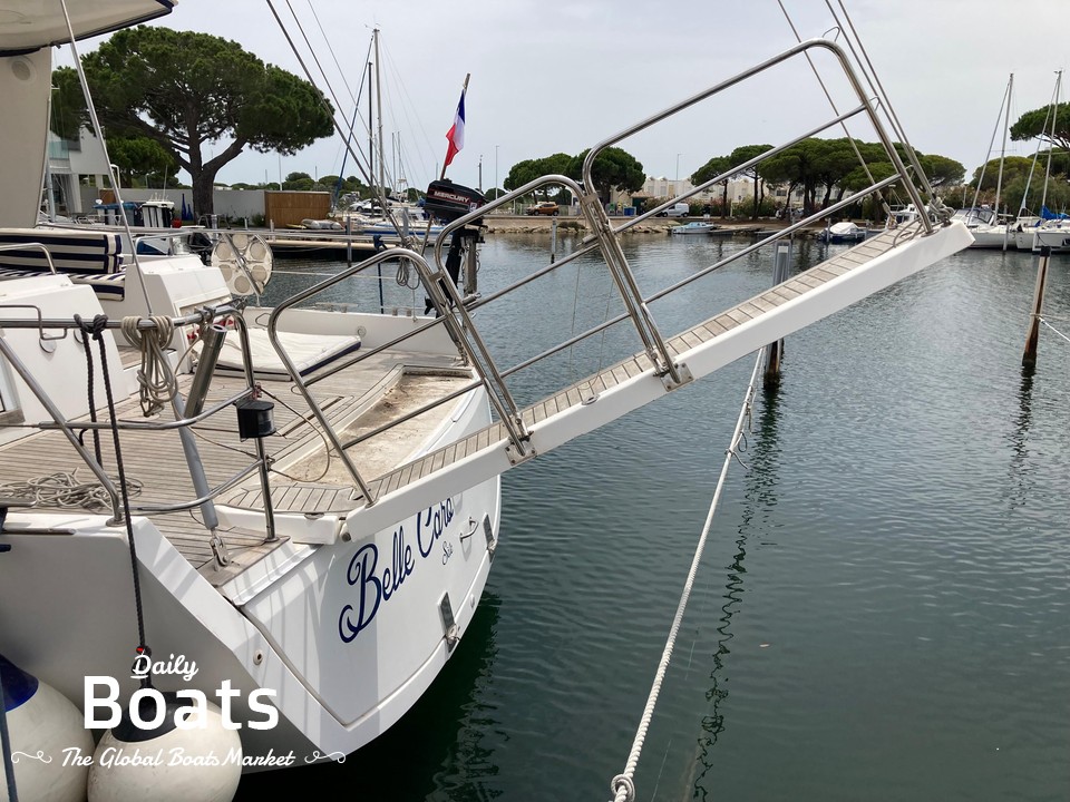 2008 Alliaura Feeling 55 Di for sale. View price, photos and Buy 2008 ...