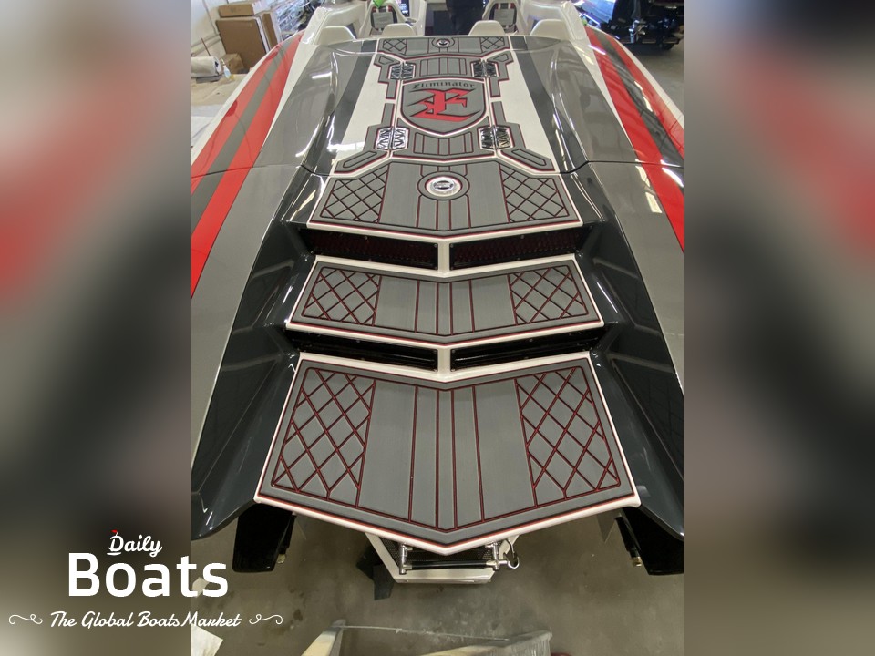 2021 Eliminator 40 Speedster for sale. View price, photos and Buy 2021 ...