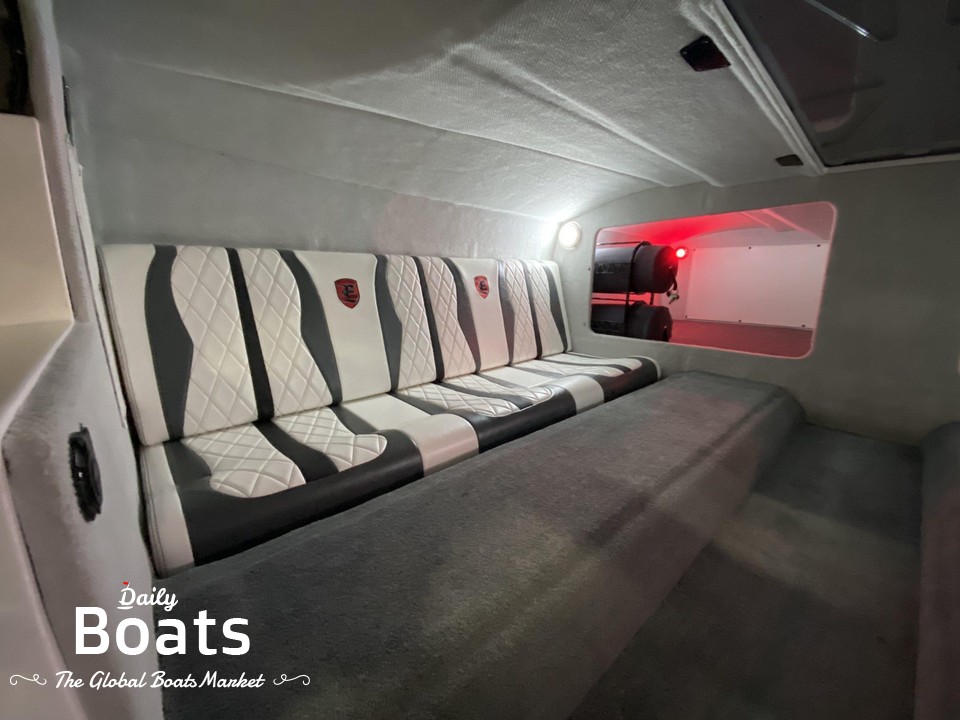 2021 Eliminator 40 Speedster for sale. View price, photos and Buy 2021 ...