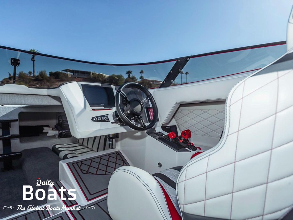 2021 Eliminator 40 Speedster for sale. View price, photos and Buy 2021 ...