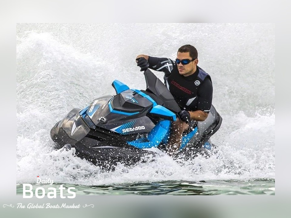 2023 Sea-Doo Gtr 230 for sale. View price, photos and Buy 2023 Sea-Doo ...