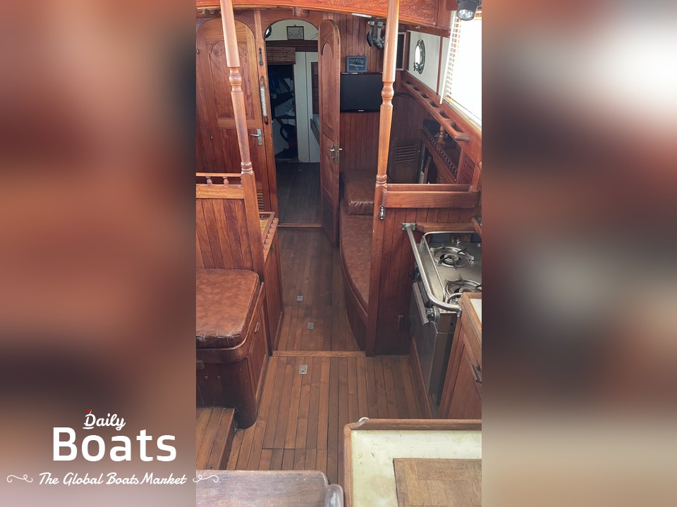 1976 CT Cutter Rigged Ketch for sale. View price, photos and Buy 1976 ...