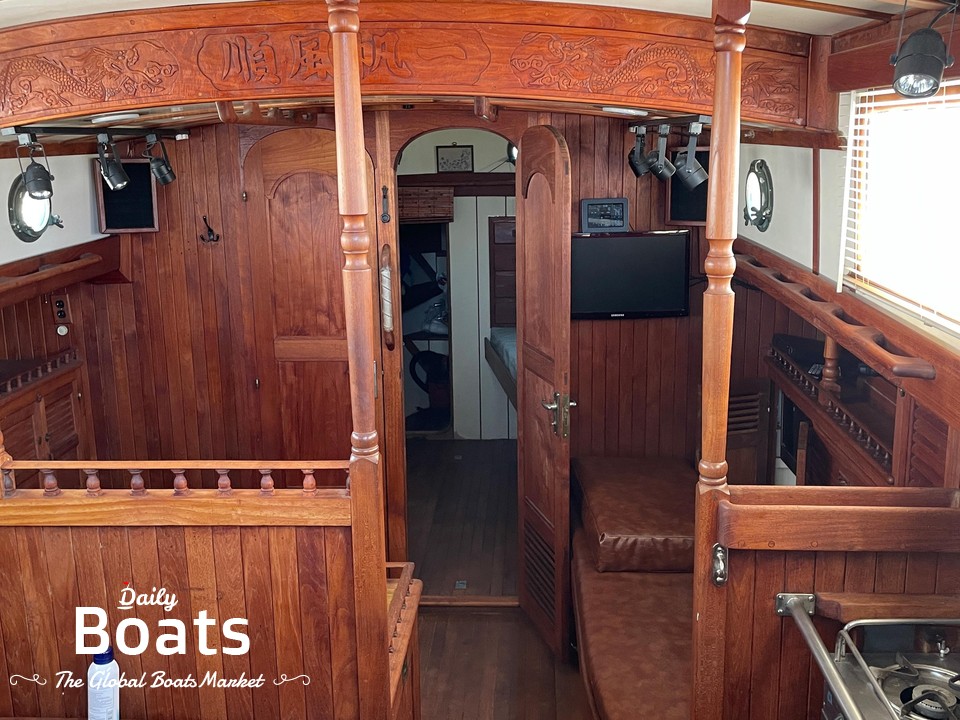 1976 CT Cutter Rigged Ketch for sale. View price, photos and Buy 1976 ...