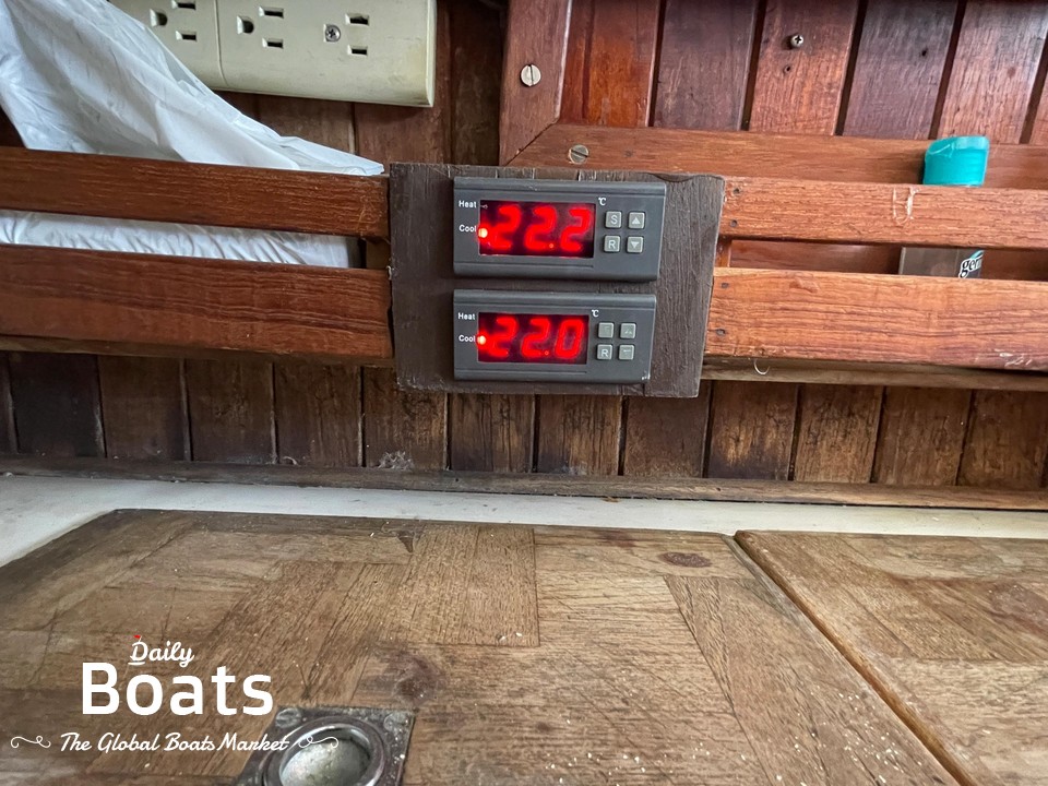 1976 CT Cutter Rigged Ketch for sale. View price, photos and Buy 1976 ...