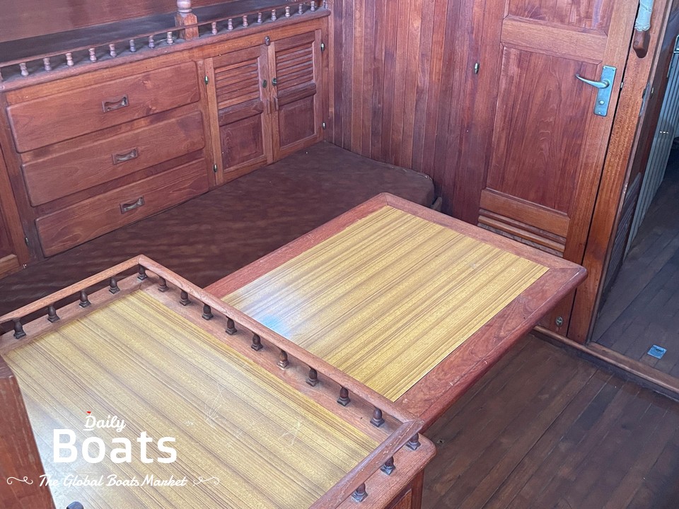 1976 CT Cutter Rigged Ketch for sale. View price, photos and Buy 1976 ...