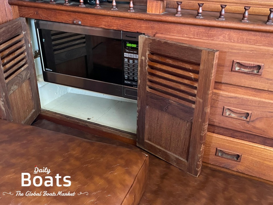 1976 CT Cutter Rigged Ketch for sale. View price, photos and Buy 1976 ...