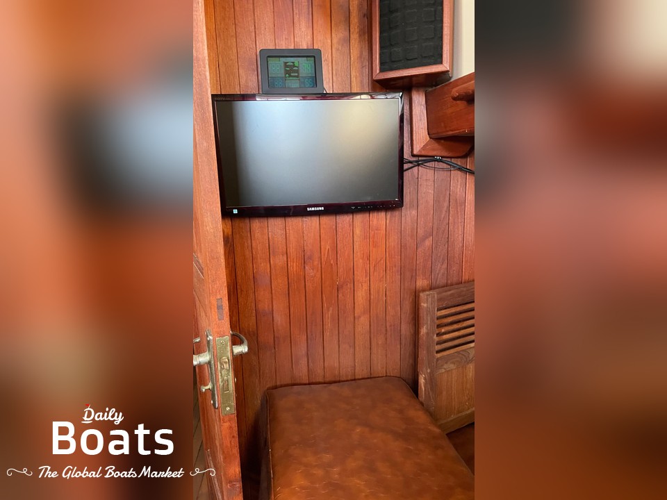 1976 CT Cutter Rigged Ketch for sale. View price, photos and Buy 1976 ...
