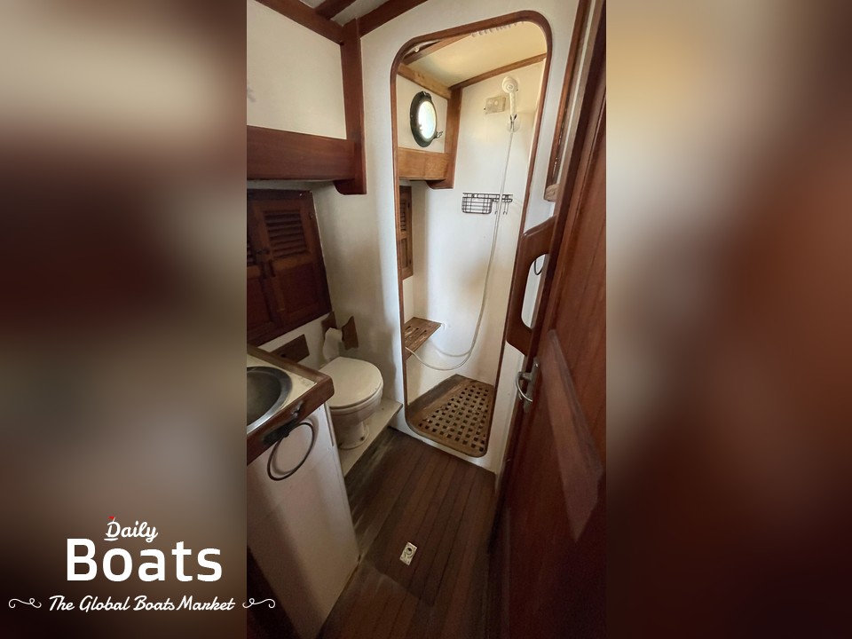 1976 CT Cutter Rigged Ketch for sale. View price, photos and Buy 1976 ...